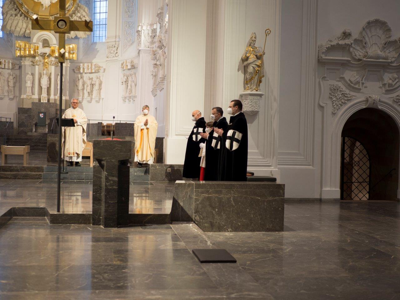 Deutscher Orden | Familiarengemeinschaft der Ballei Deutschland ...