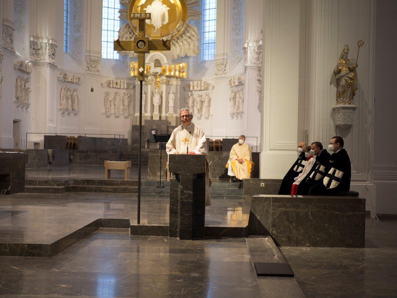 Deutscher Orden | Familiarengemeinschaft der Ballei Deutschland ...
